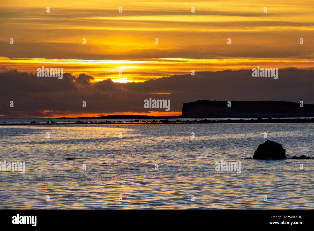Galway salthill hi-res stock photography and images - Alamy