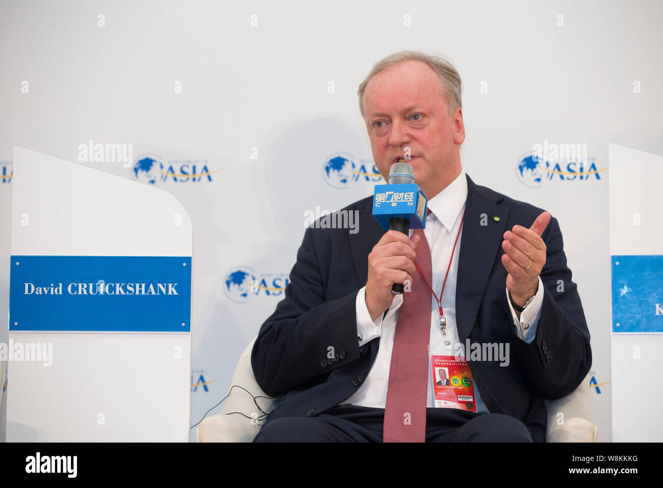 Deloitte global hi-res stock photography and images - Alamy