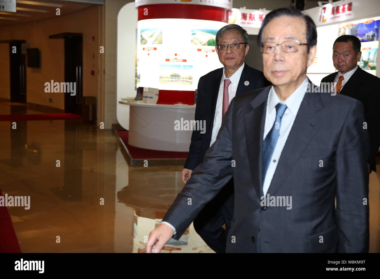 Yasuo fukuda hi-res stock photography and images - Alamy