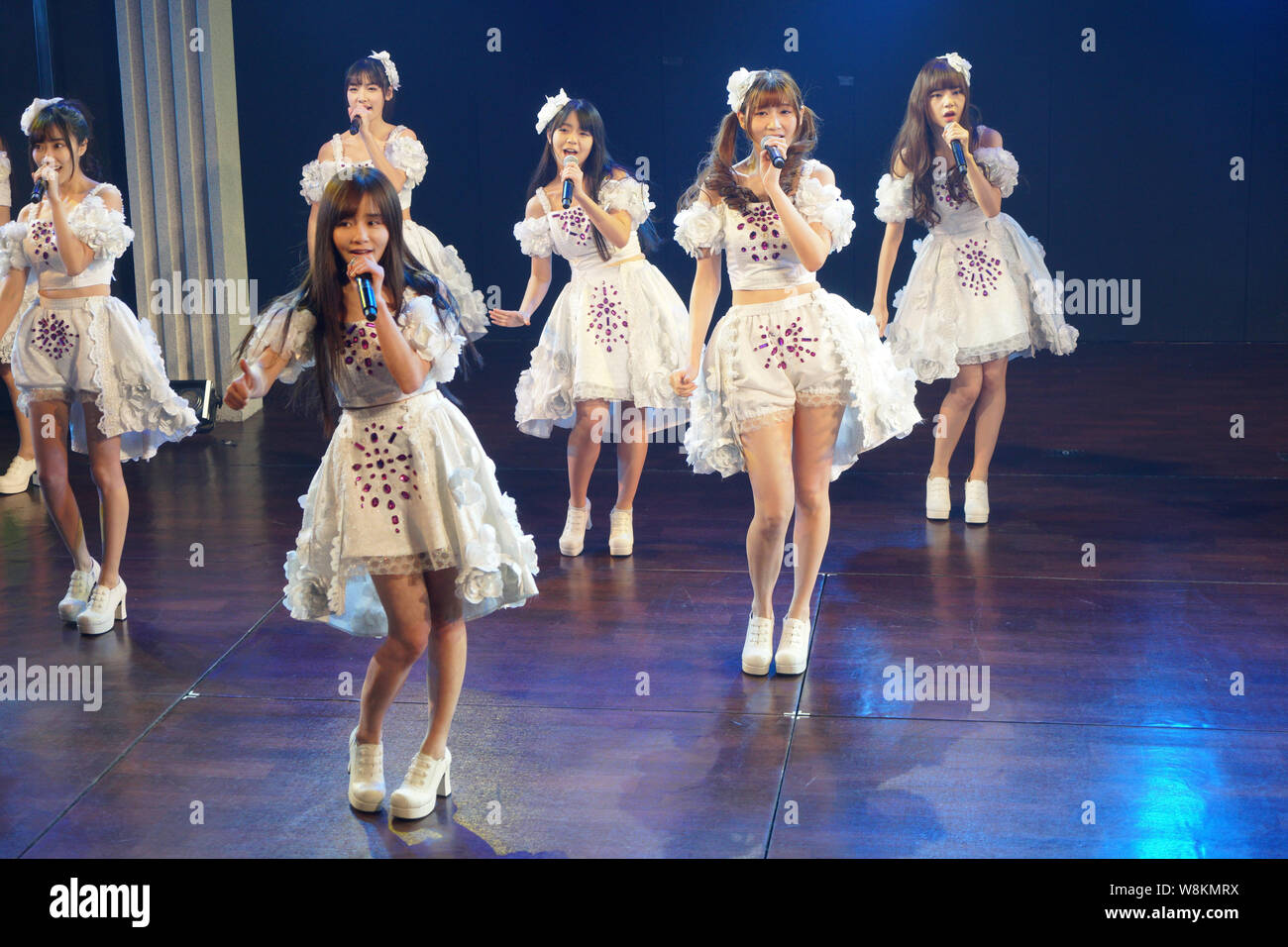 Tang anqi hi-res stock photography and images - Alamy