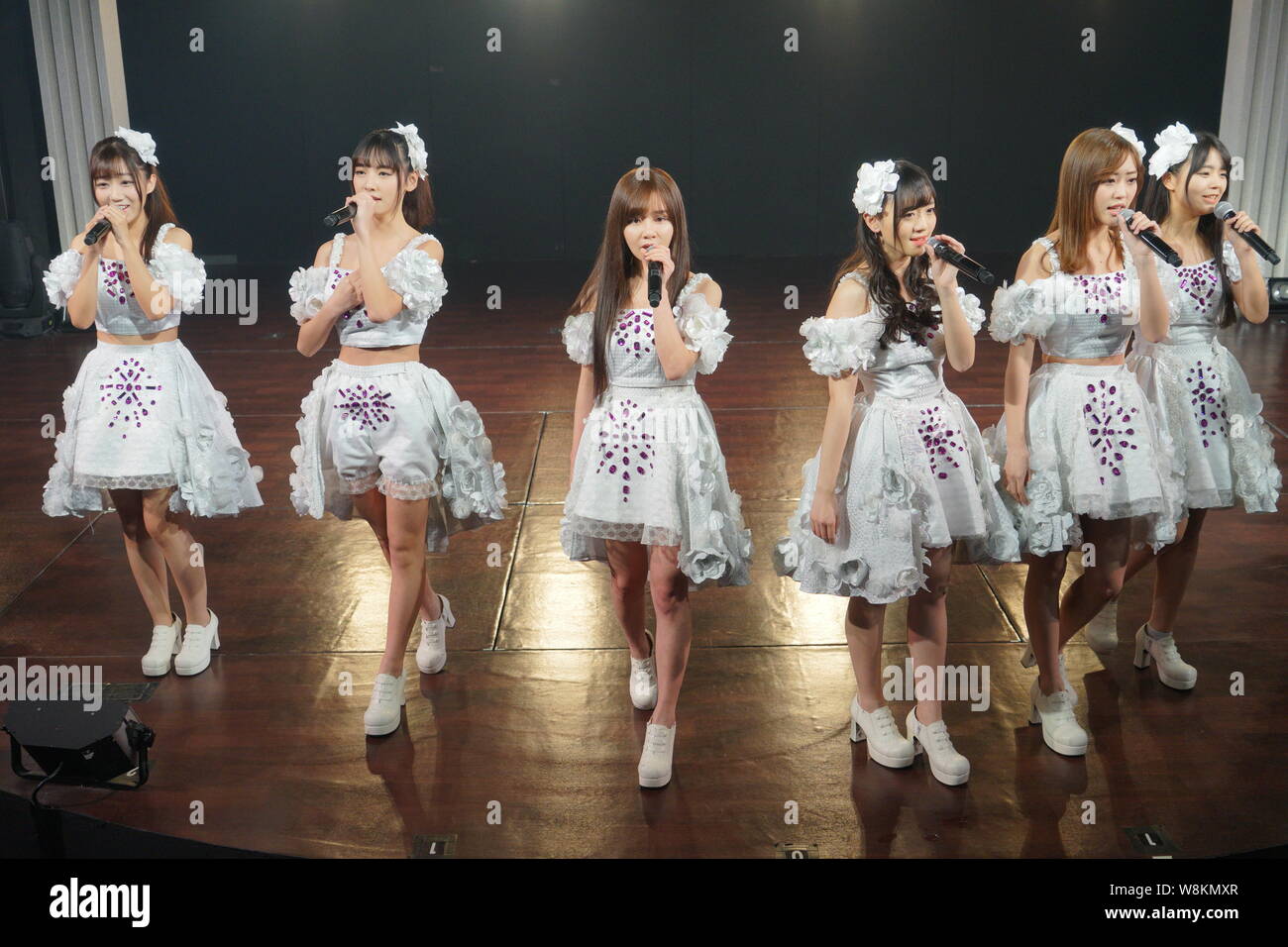 Tang anqi hi-res stock photography and images - Alamy