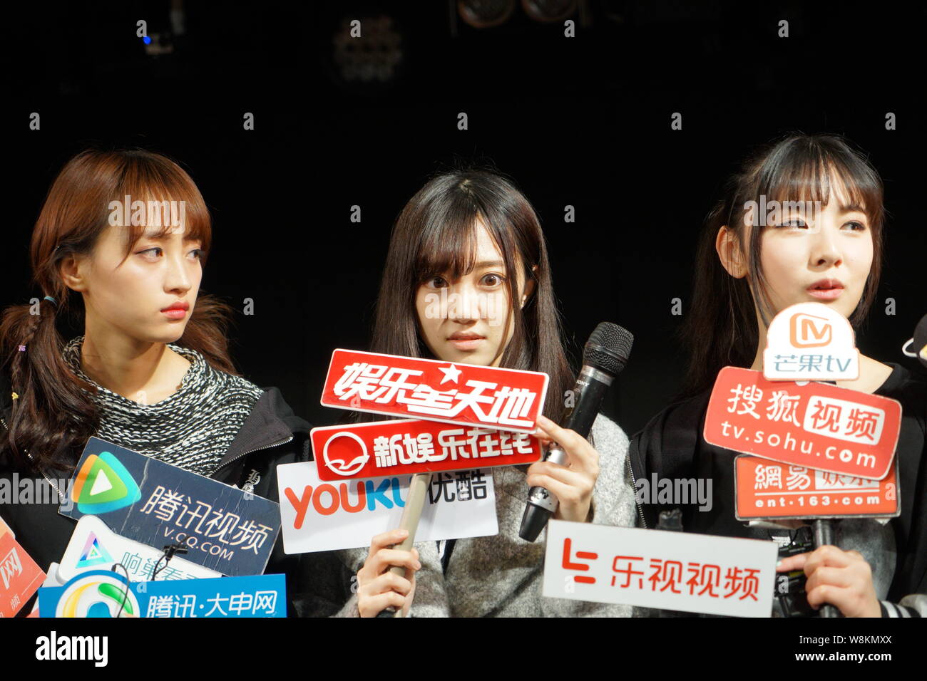 Tang anqi hi-res stock photography and images - Alamy