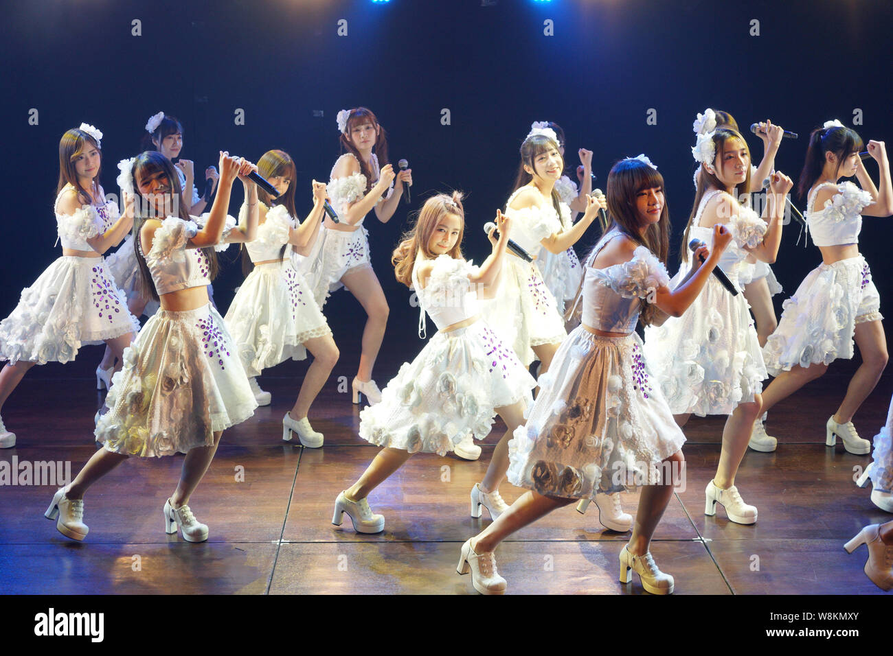 Tang anqi hi-res stock photography and images - Alamy