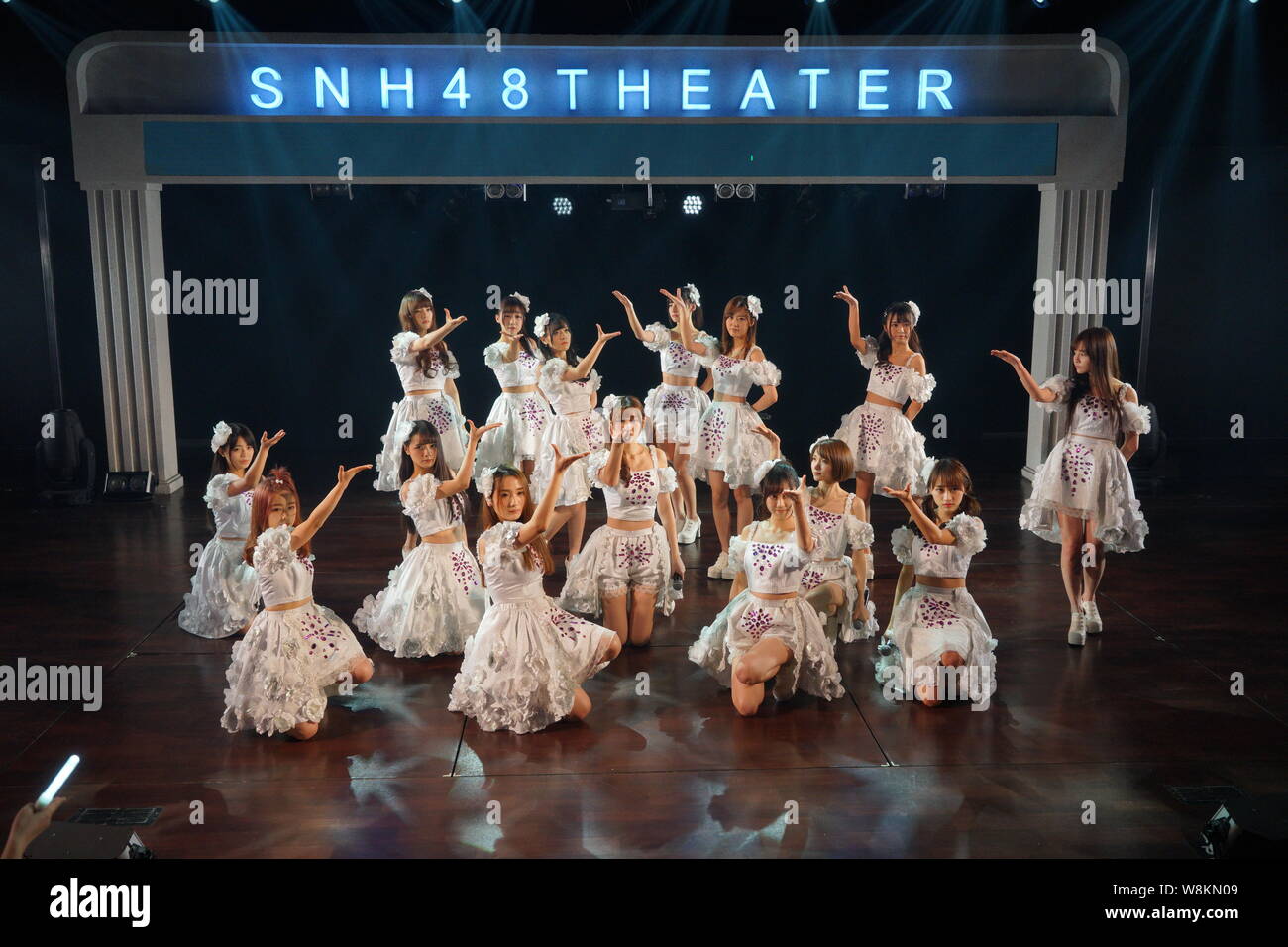 Tang anqi hi-res stock photography and images - Alamy