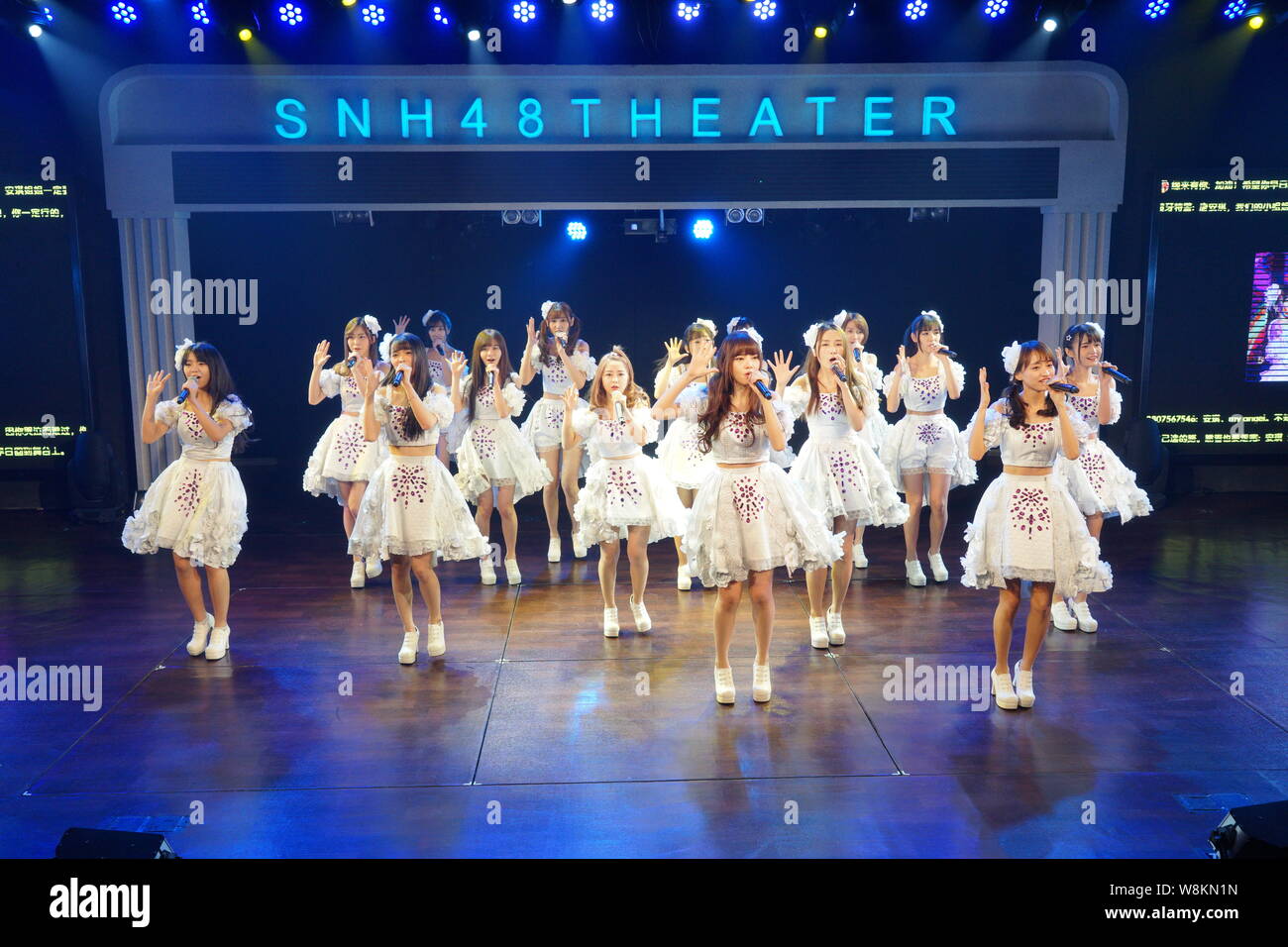 Tang anqi hi-res stock photography and images - Alamy