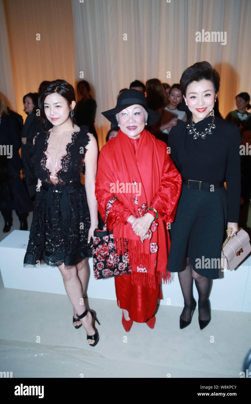 Lan chen hi-res stock photography and images - Alamy