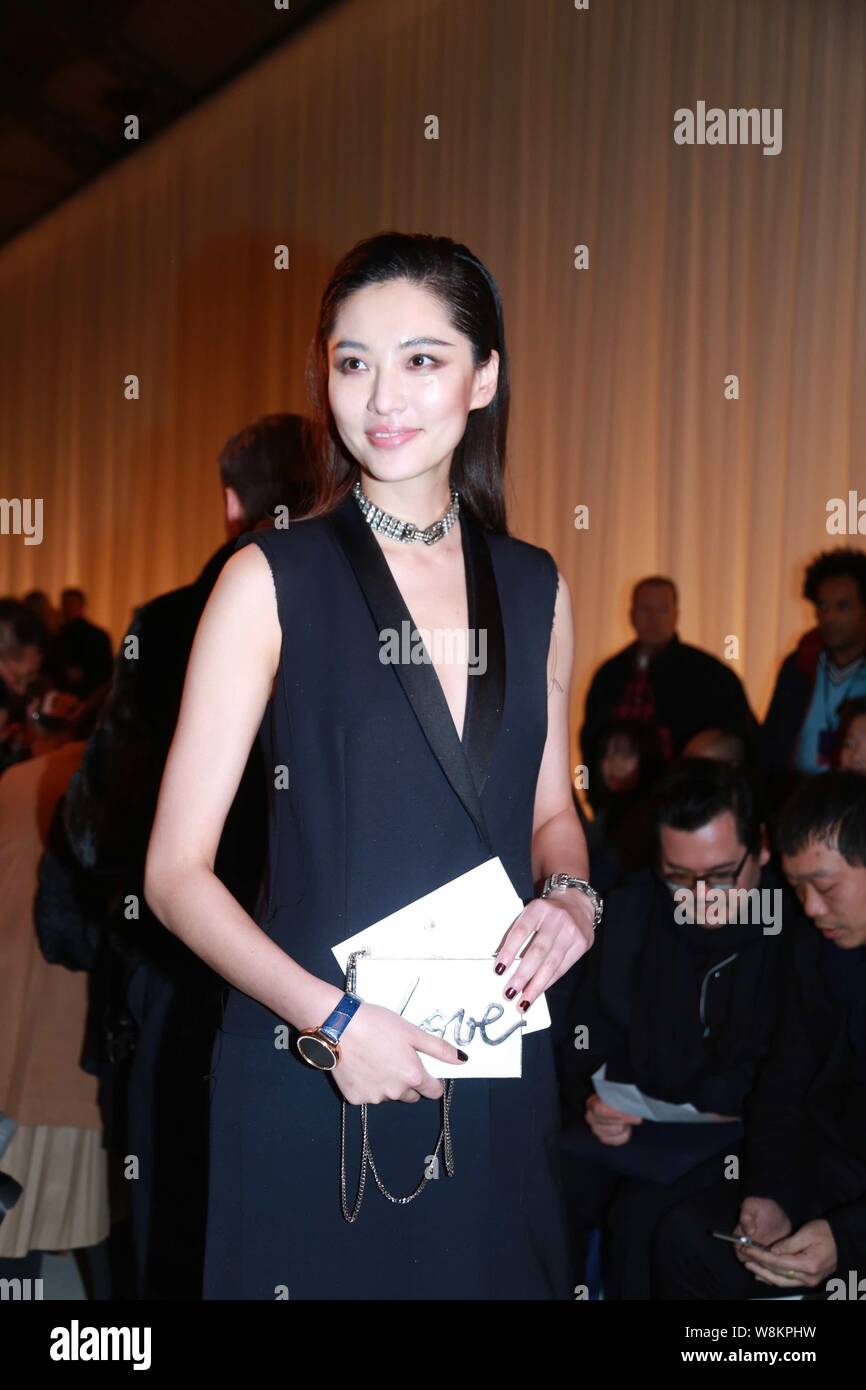 Bonnie chen hi-res stock photography and images - Alamy