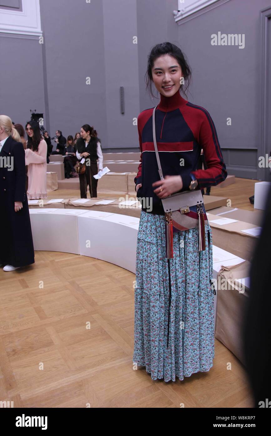 Bonnie chen hi-res stock photography and images - Alamy