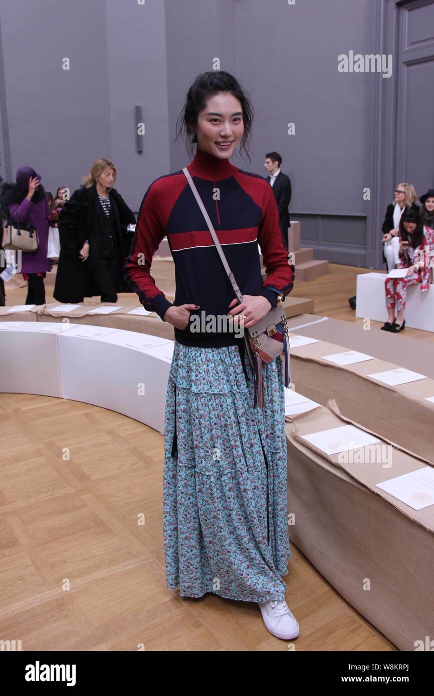 Bonnie chen hi-res stock photography and images - Alamy