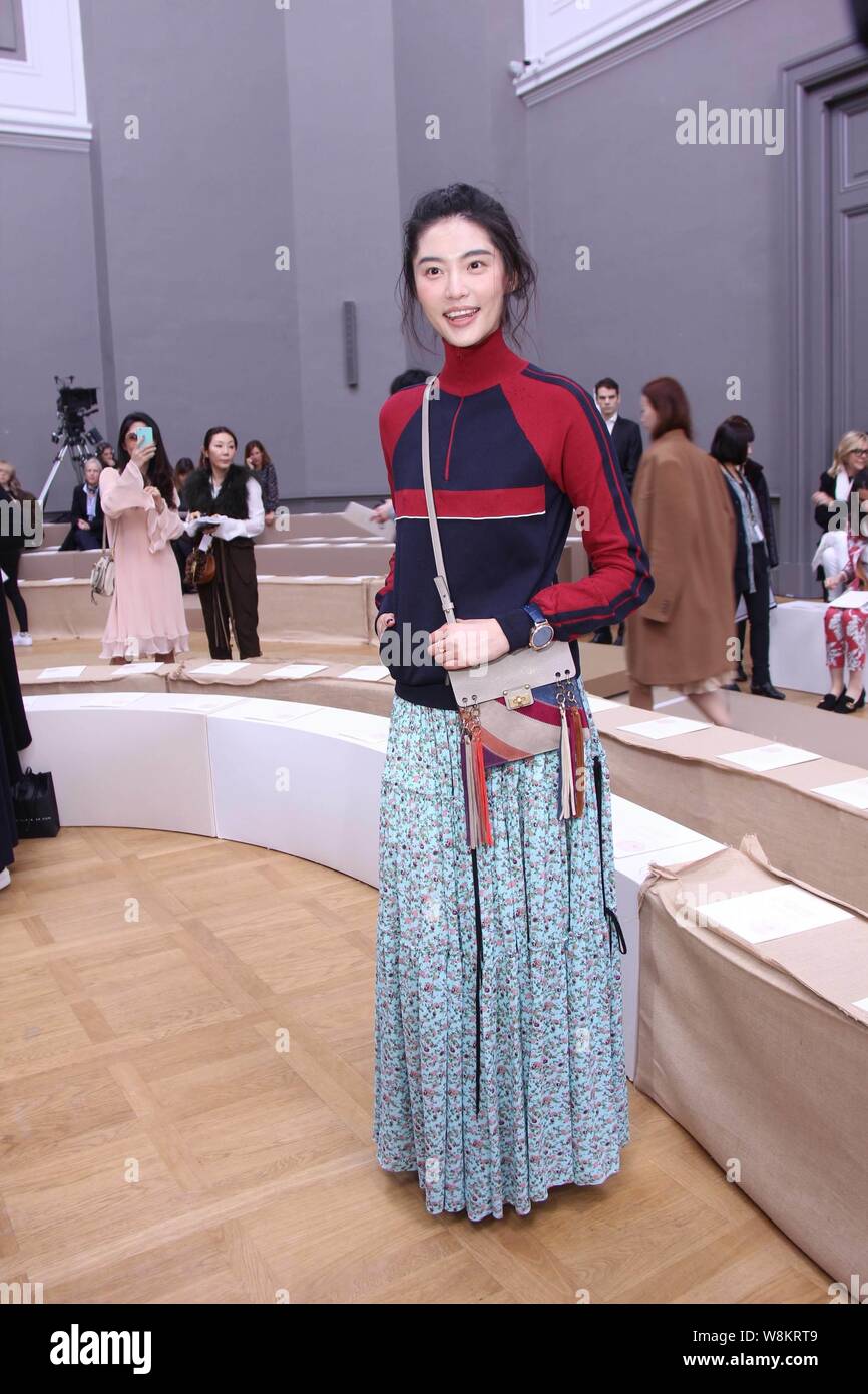 Bonnie chen hi-res stock photography and images - Alamy