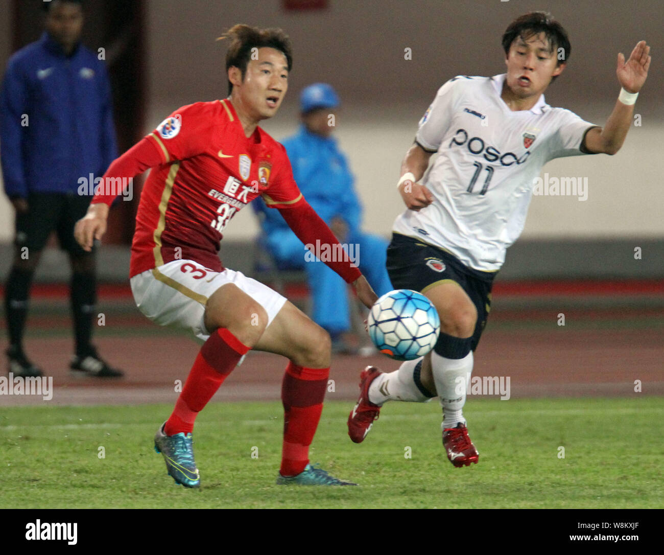 Pohang dong hi-res stock photography and images - Alamy