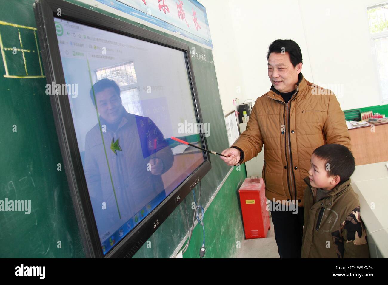 Li jiankang hi-res stock photography and images - Alamy