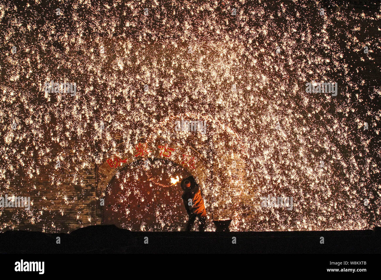 Dashuhua hi-res stock photography and images - Alamy