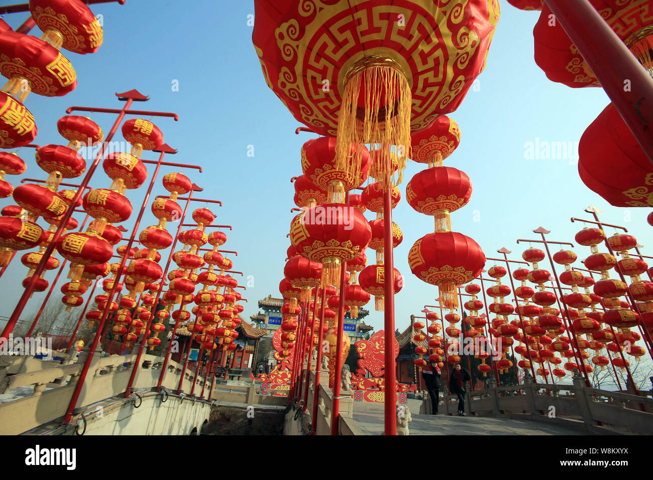 Strings year hi-res stock photography and images - Alamy