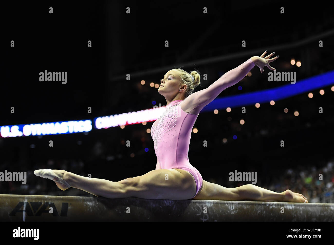 Riley mccusker hi-res stock photography and images - Alamy