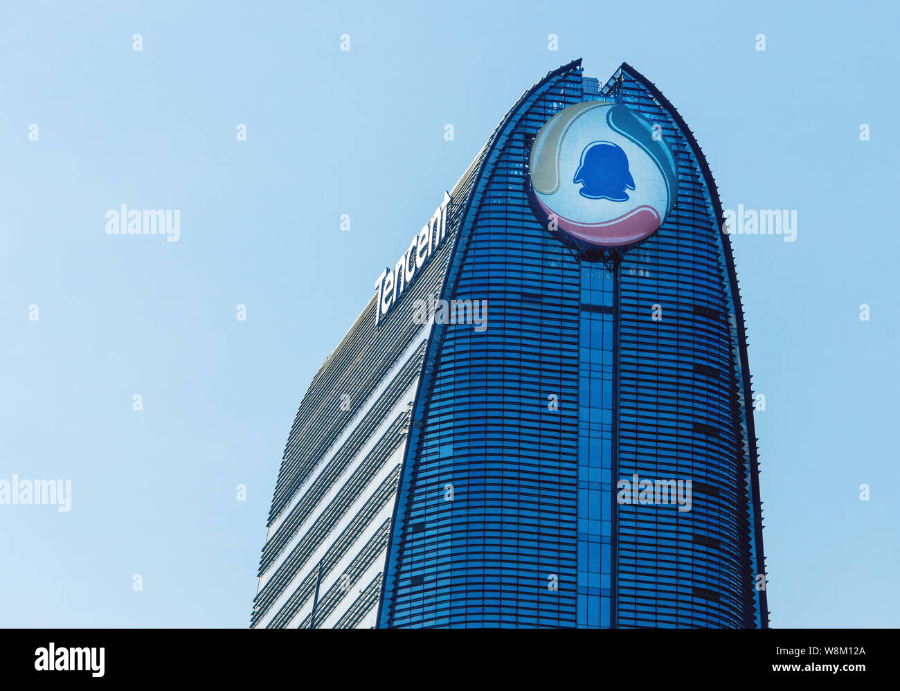 Espn headquarters hi-res stock photography and images - Alamy