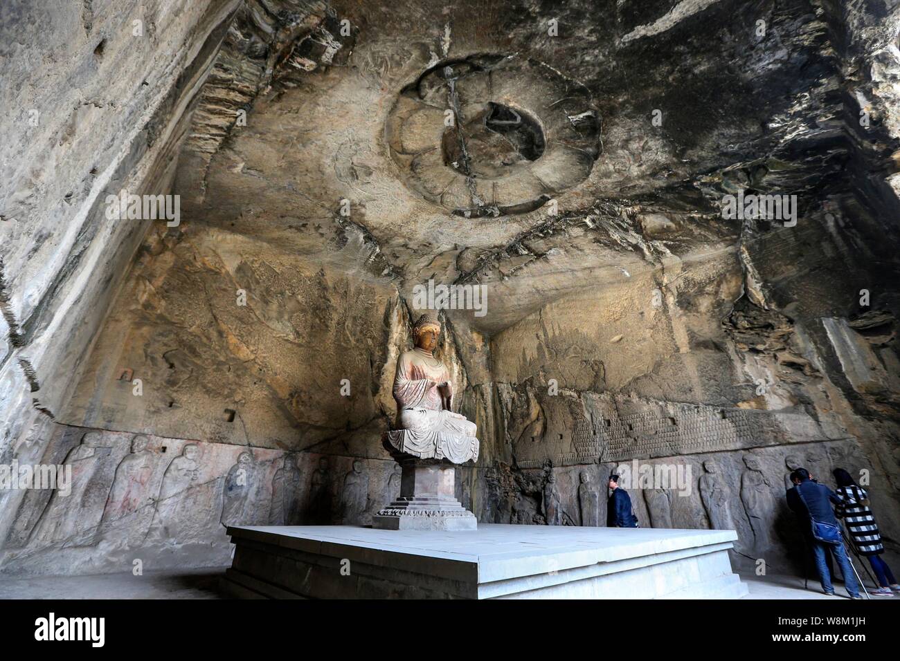 Kanjing temple hi-res stock photography and images - Alamy