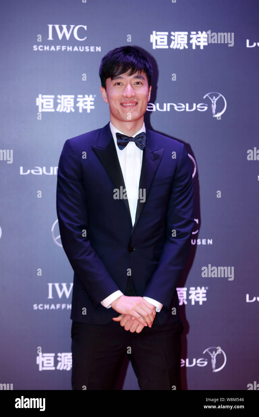 Leo Ku And Lorraine Chan