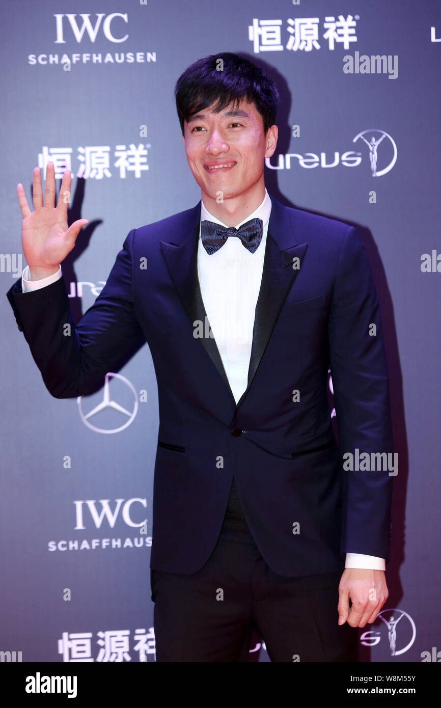 Leo Ku And Lorraine Chan