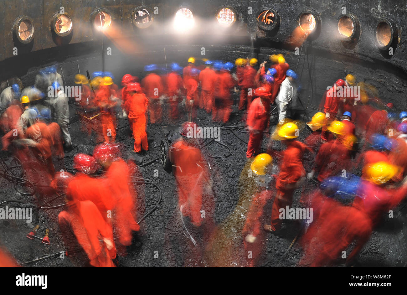 Slags hi-res stock photography and images - Alamy
