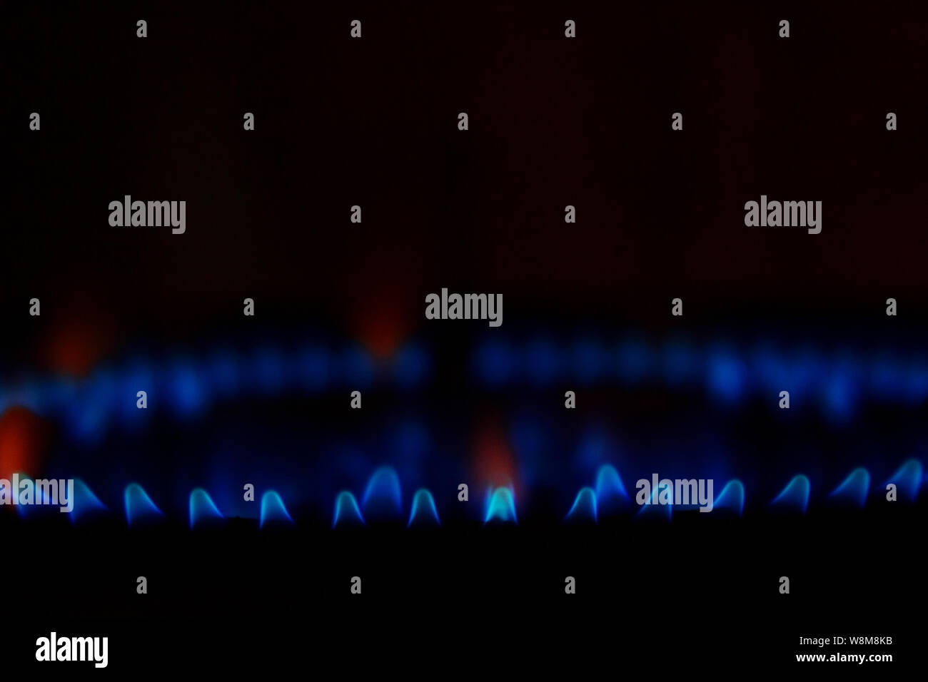 The little flames hi-res stock photography and images - Alamy