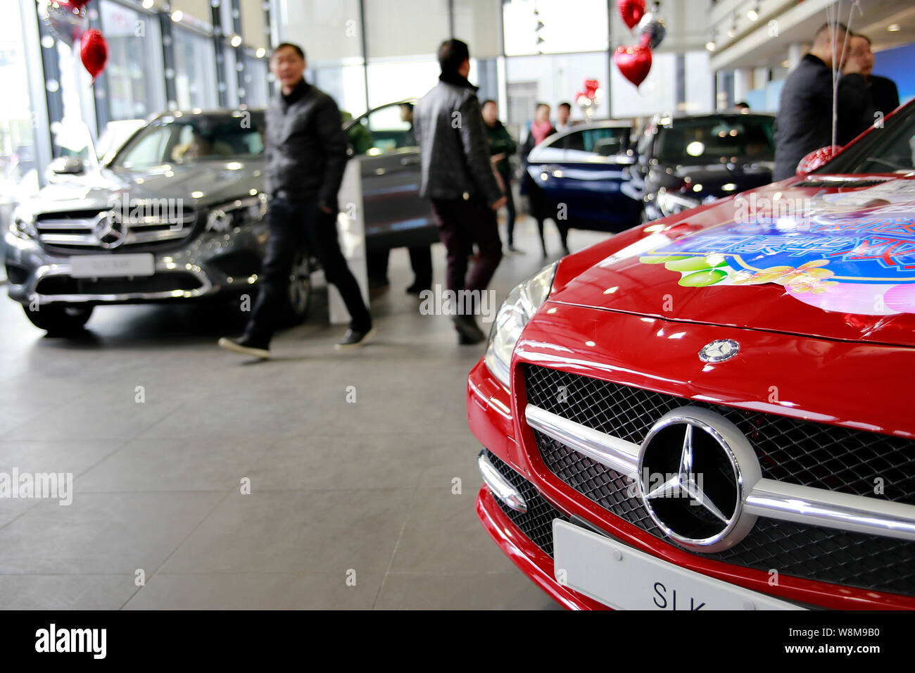 Soa hi-res stock photography and images - Alamy