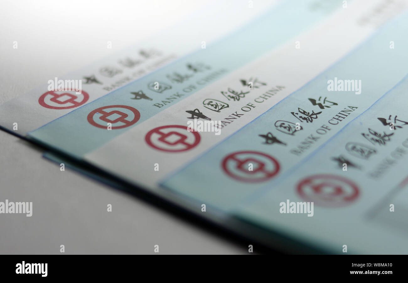 Banking documents hi-res stock photography and images - Alamy