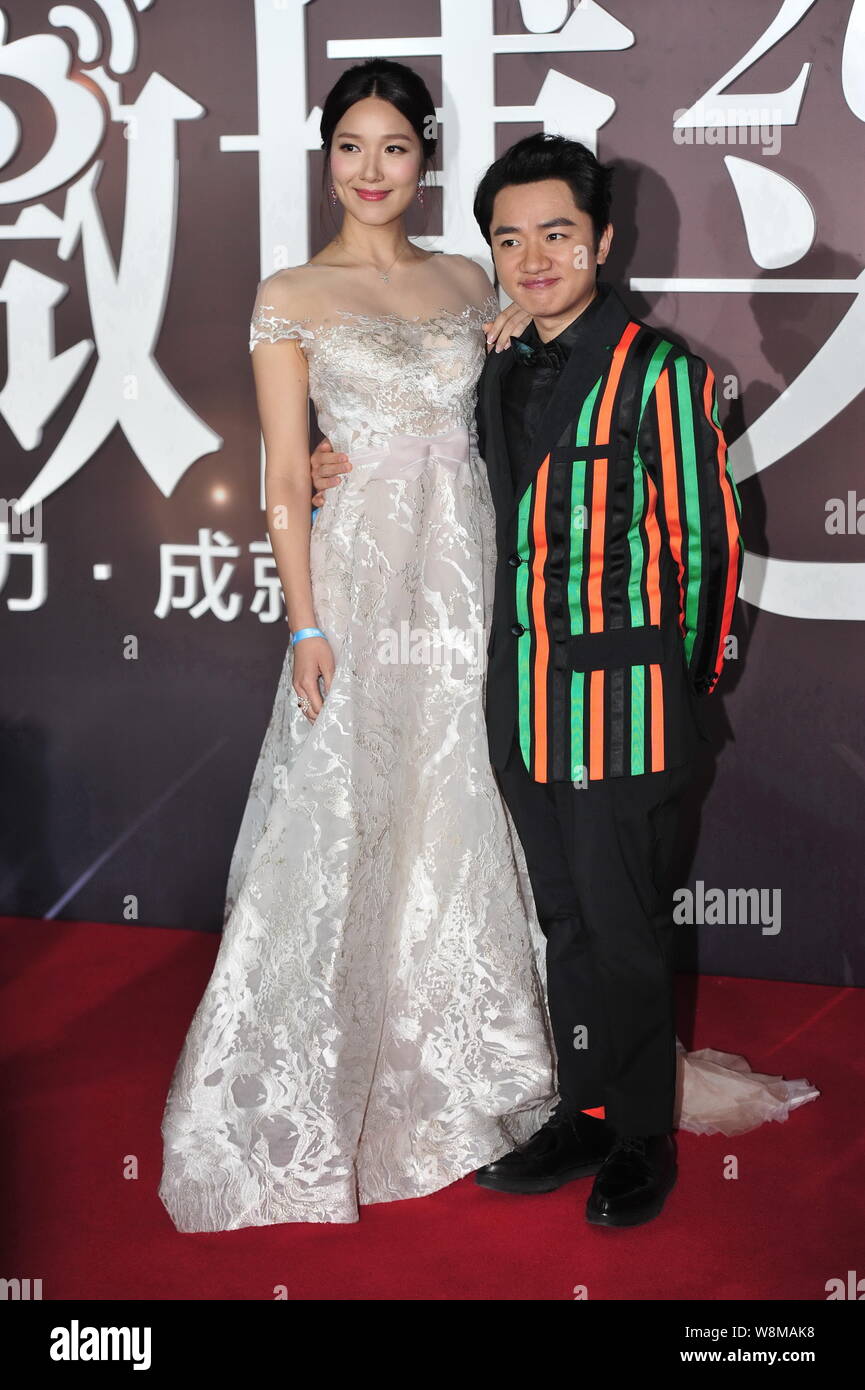 Leanne Wong High Resolution Stock Photography and Images - Alamy