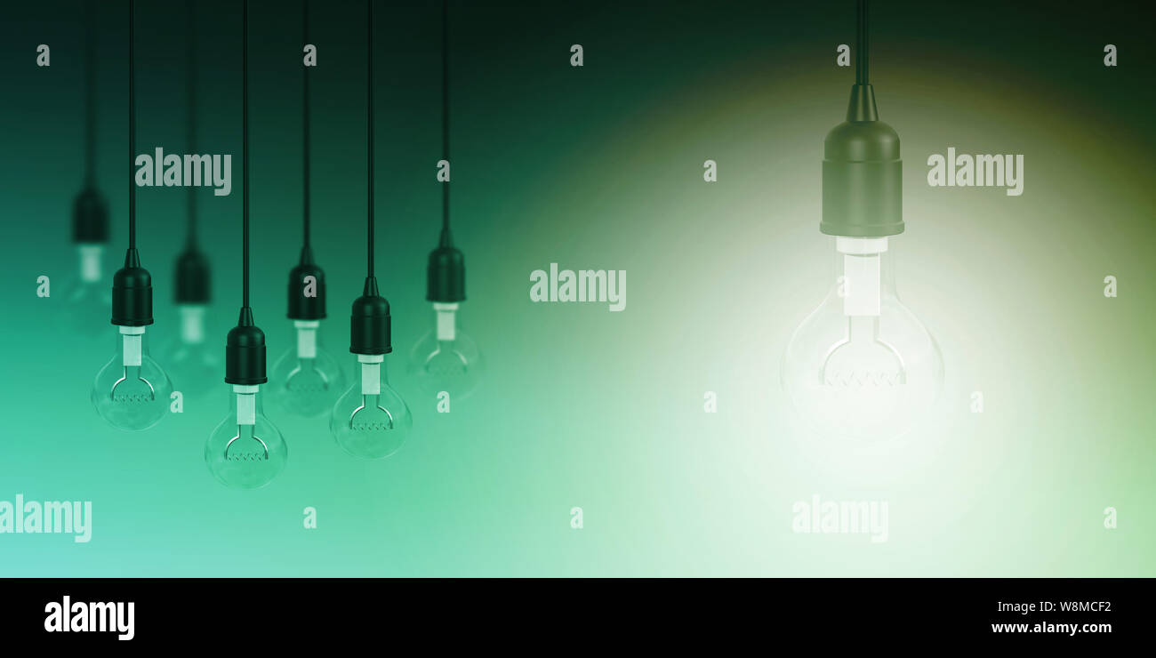 Disruptive Innovation and Technology as a Disruption Concept Stock ...