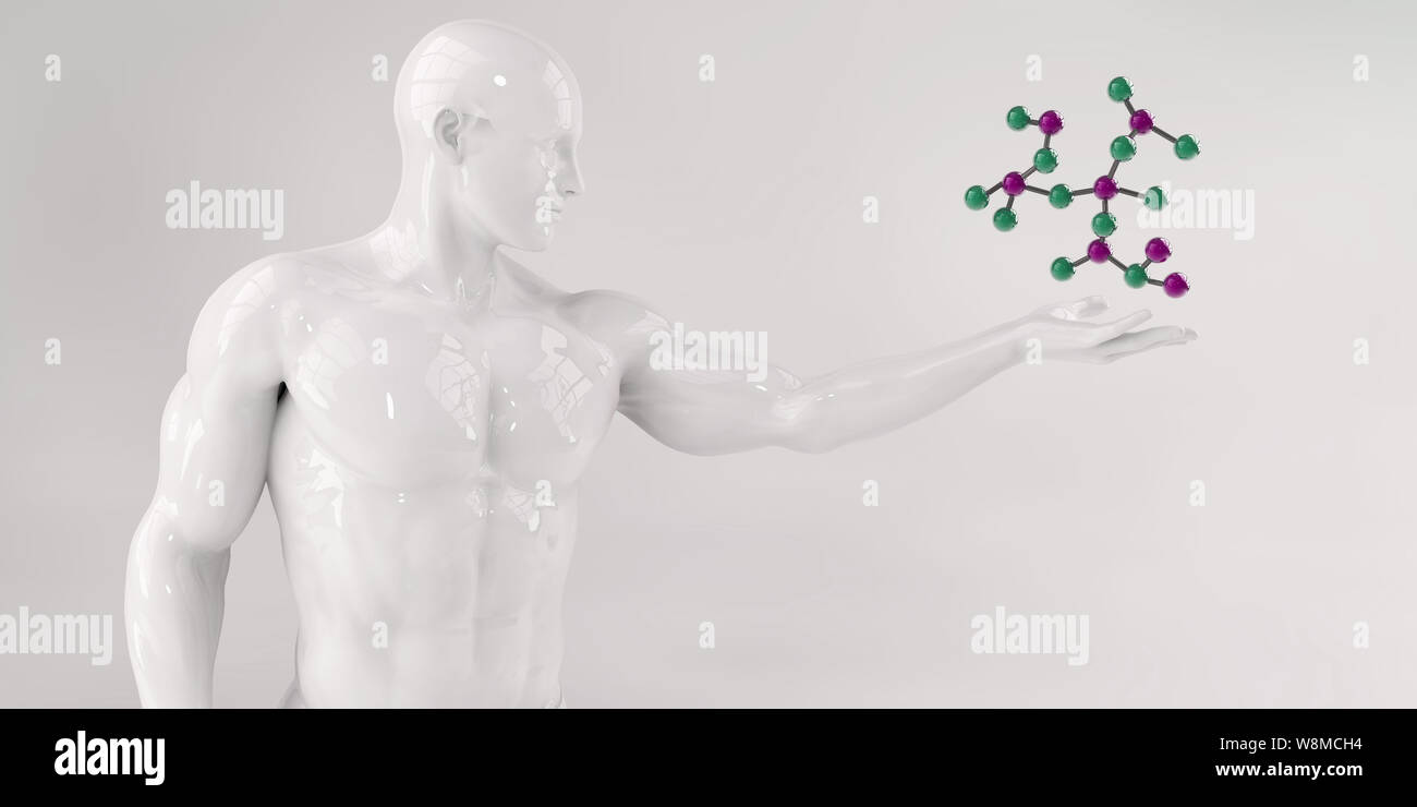 Science Technology and Industry Challenges as Concept Stock Photo - Alamy