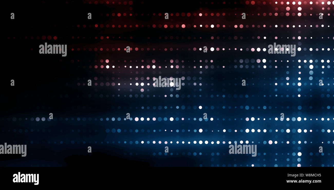 Data Analytics and Website Information Tracking Background Art Stock ...