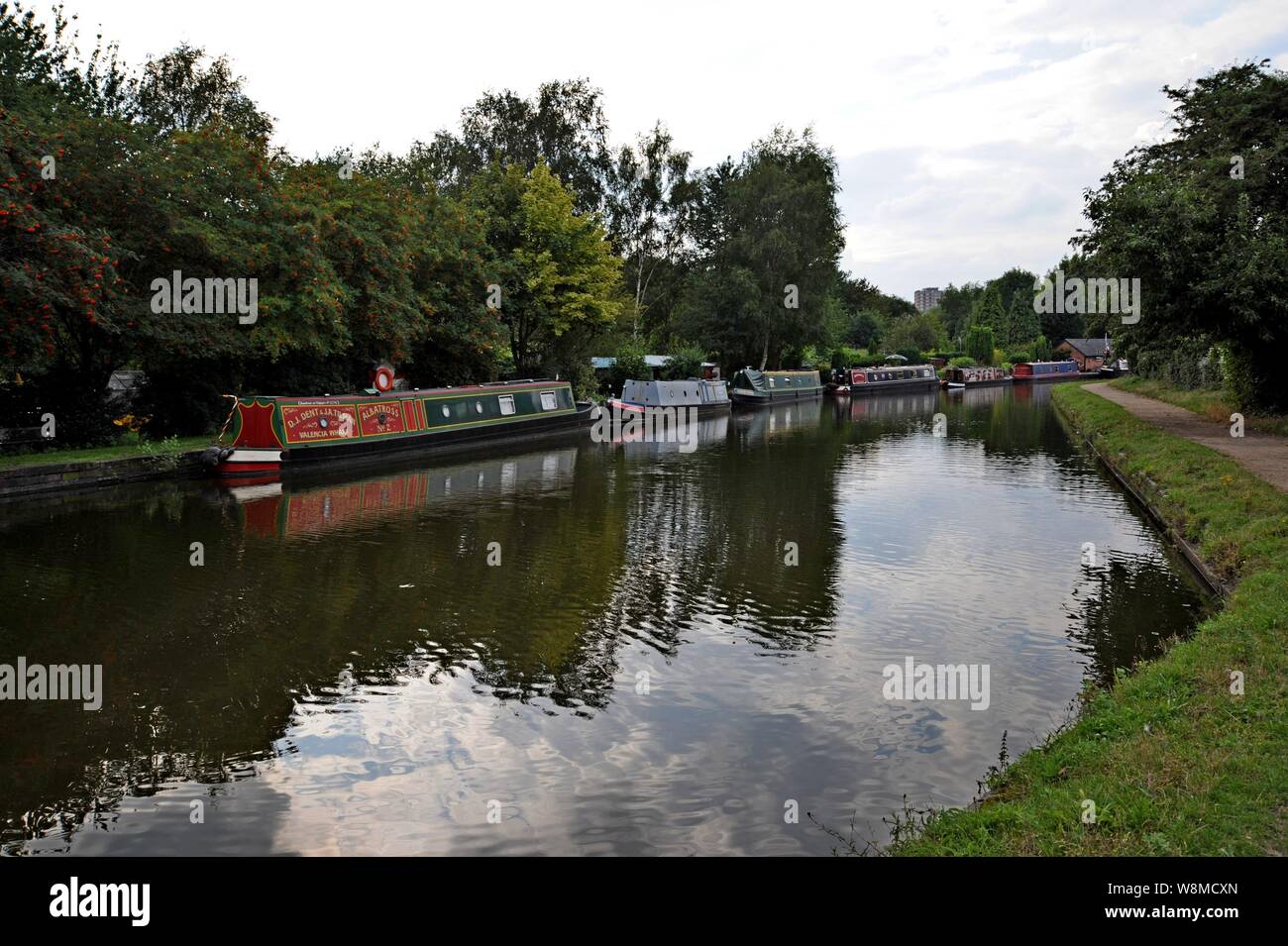 Private mooring hi-res stock photography and images - Alamy