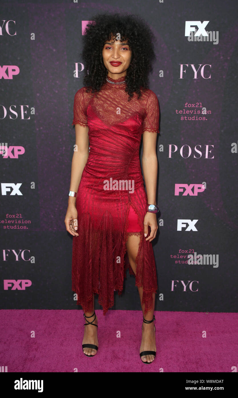 August 9, 2019, West Hollywood, CA, USA: 9 August 2019 - West Hollywood ...