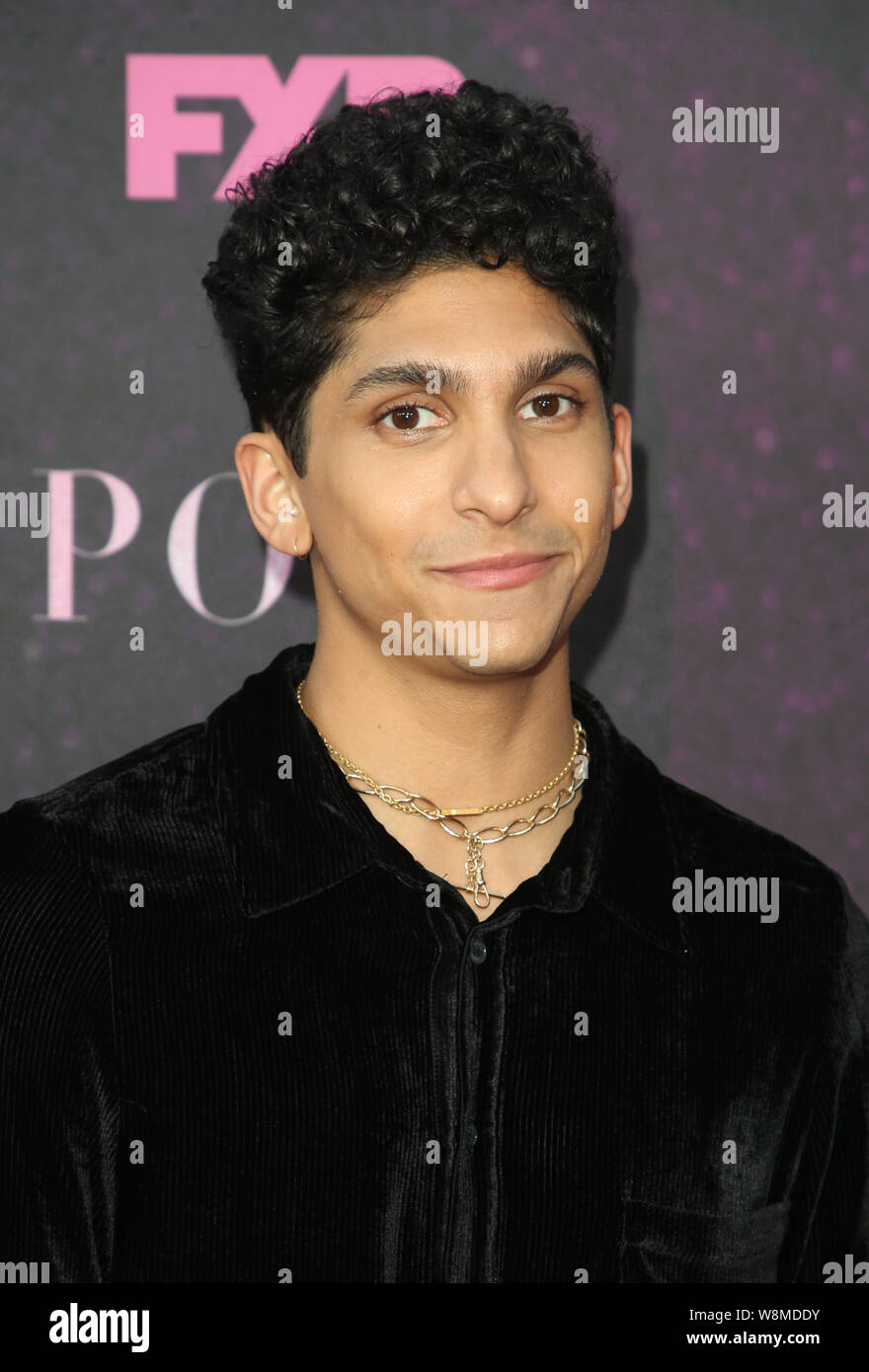 August 9, 2019, West Hollywood, CA, USA: 9 August 2019 - West Hollywood ...