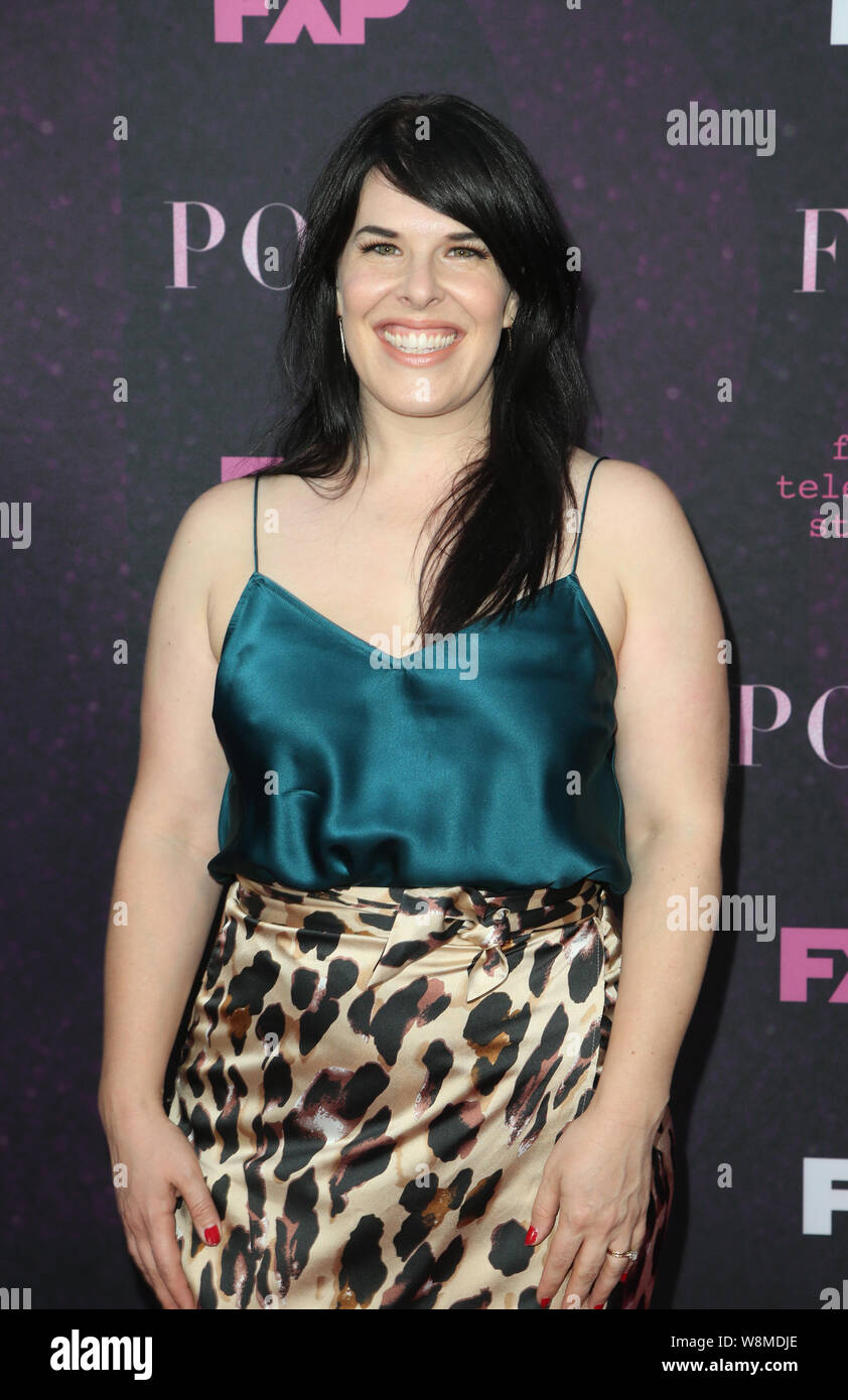 August 9, 2019, West Hollywood, CA, USA: 9 August 2019 - West Hollywood ...