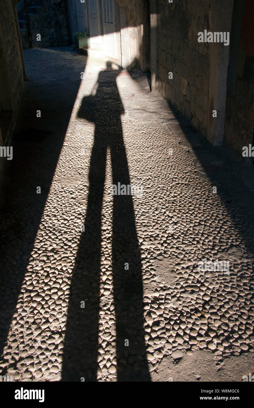 Long narrow peninsula hi-res stock photography and images - Alamy