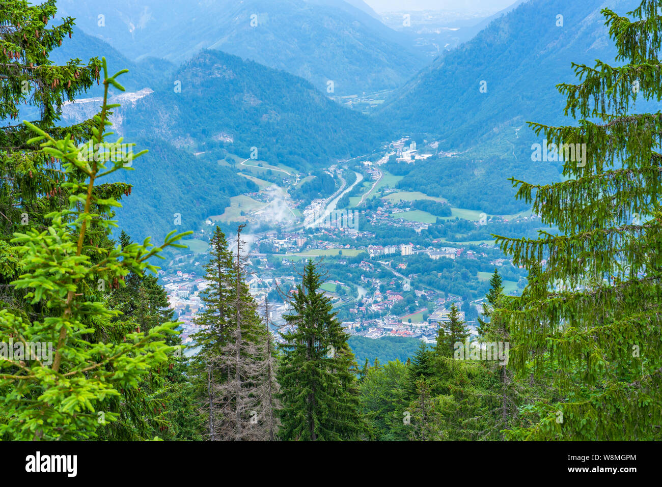 Katrin cable car hi-res stock photography and images - Alamy