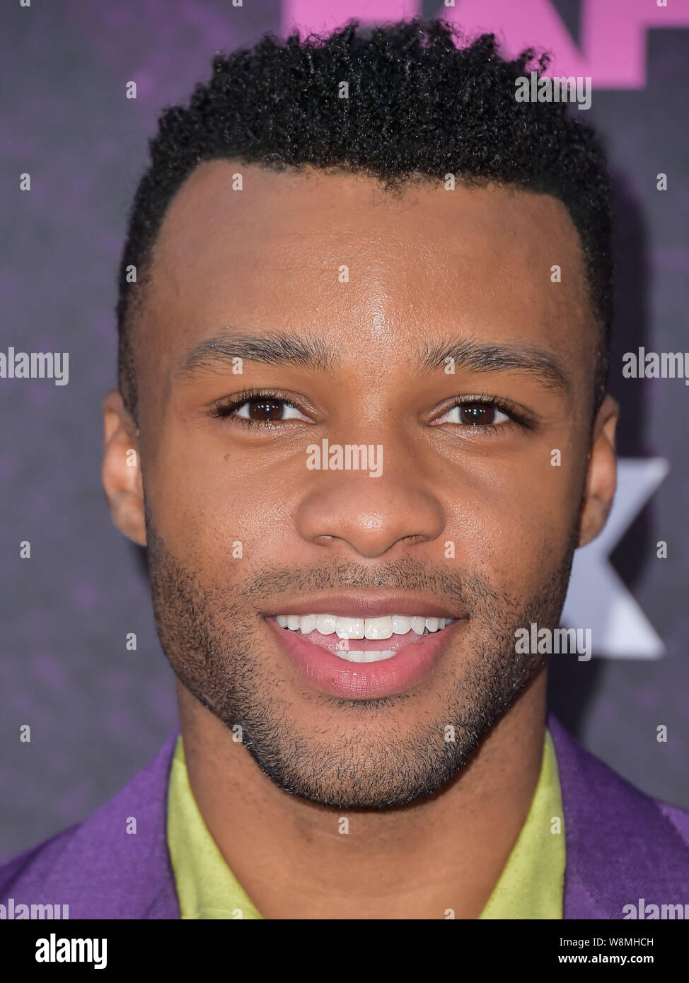 West Hollywood, USA. 09th Aug, 2019. WEST HOLLYWOOD, LOS ANGELES ...