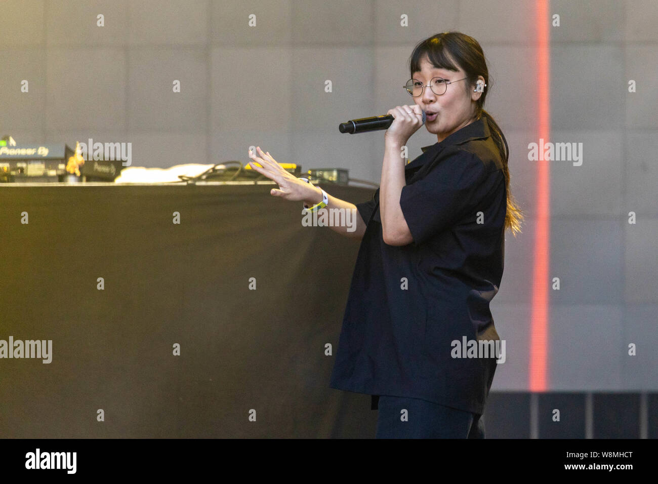 Kathy yaeji lee hi-res stock photography and images - Alamy