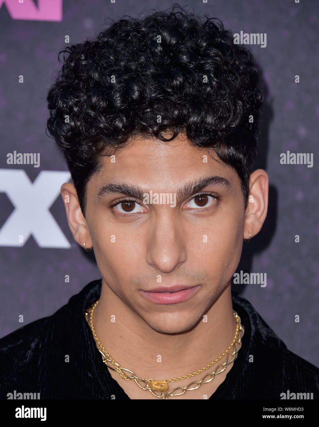 Angel Bismark High Resolution Stock Photography and Images - Alamy