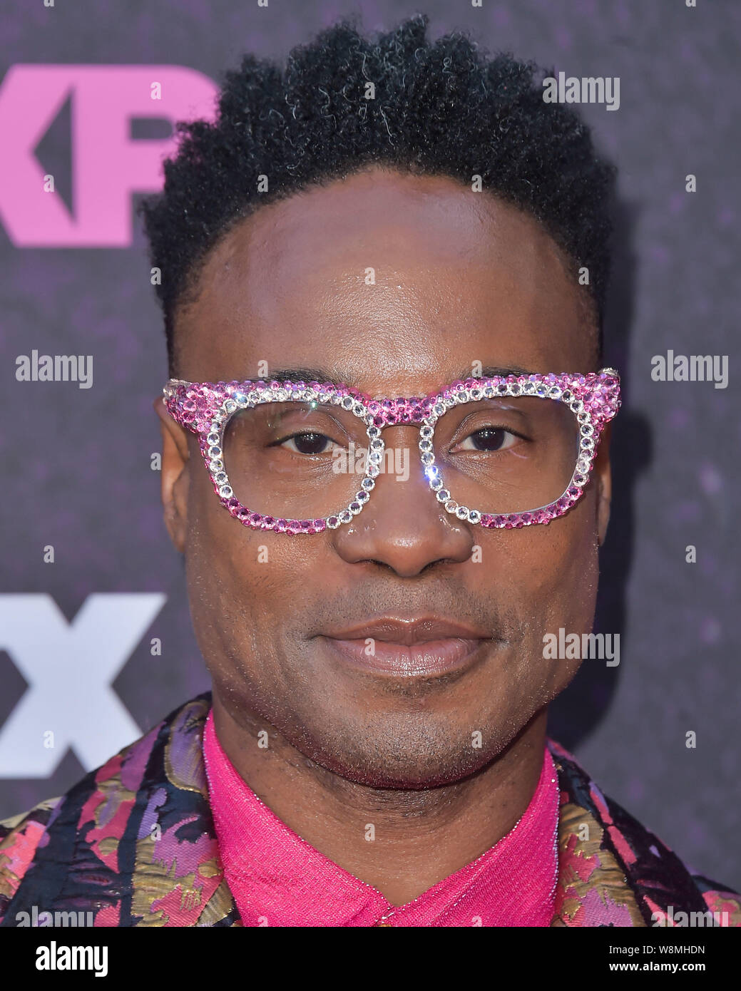Pose tv show billy porter hi-res stock photography and images - Alamy