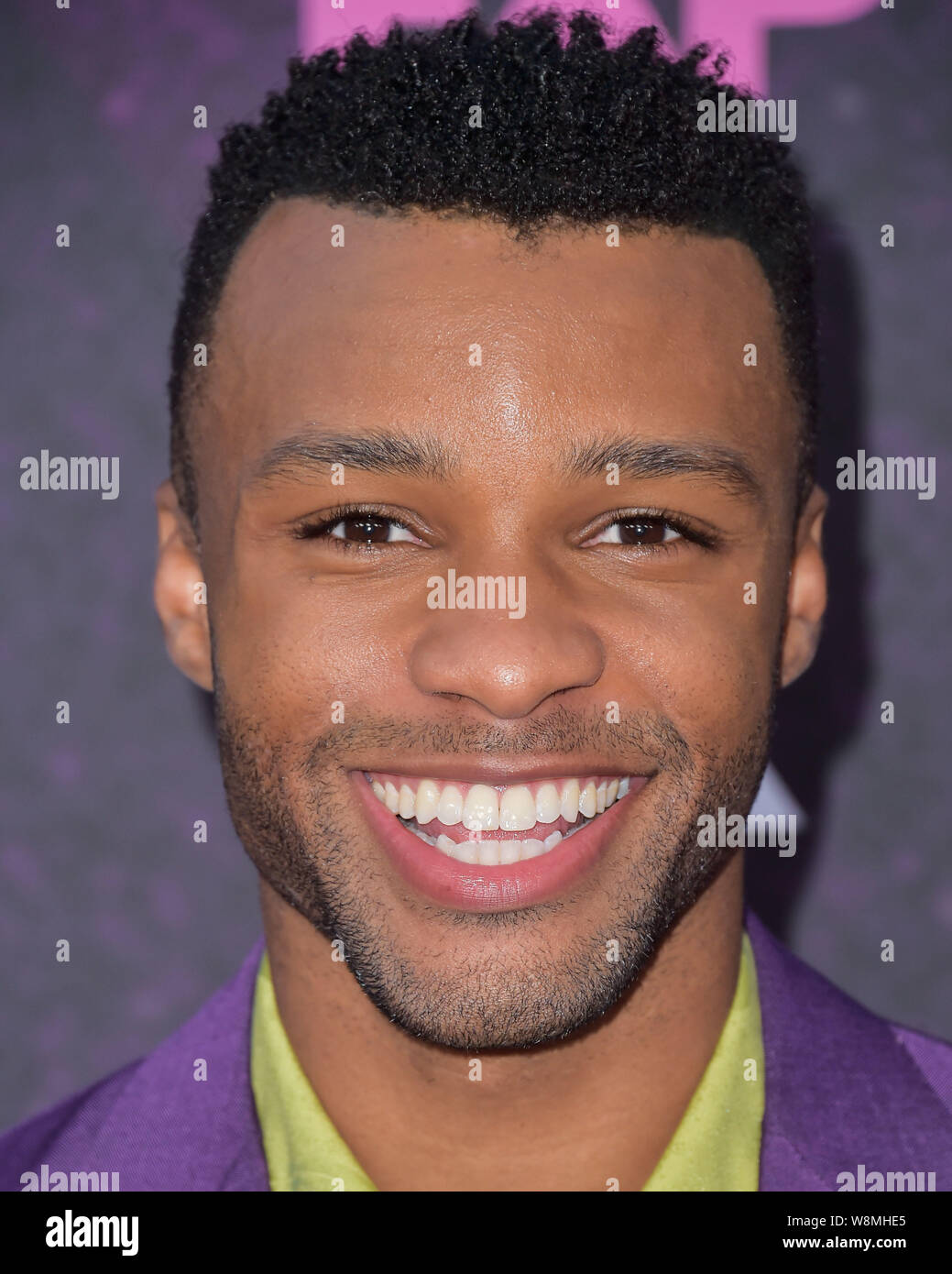 West Hollywood, USA. 09th Aug, 2019. WEST HOLLYWOOD, LOS ANGELES ...