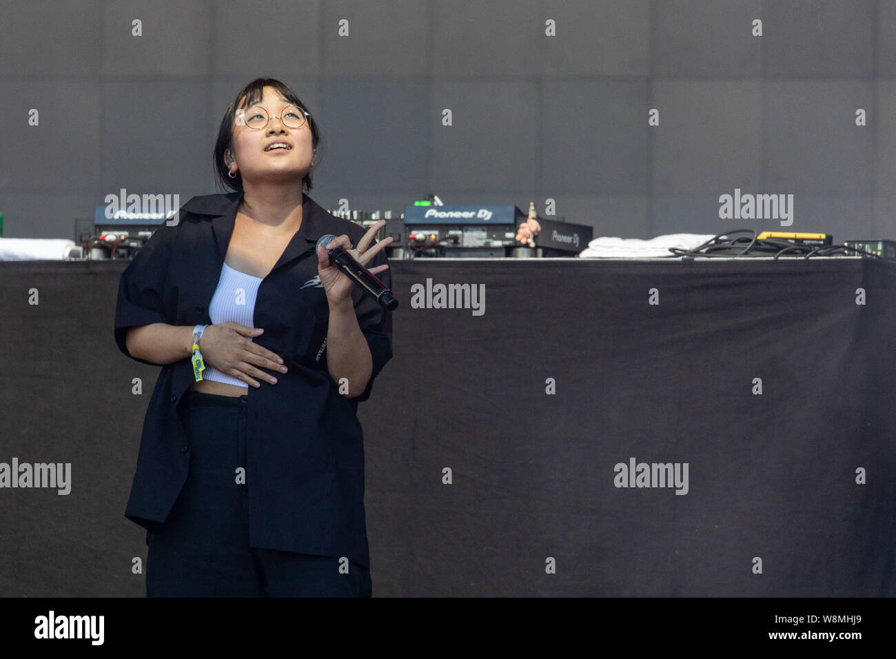 Kathy yaeji lee hi-res stock photography and images - Alamy