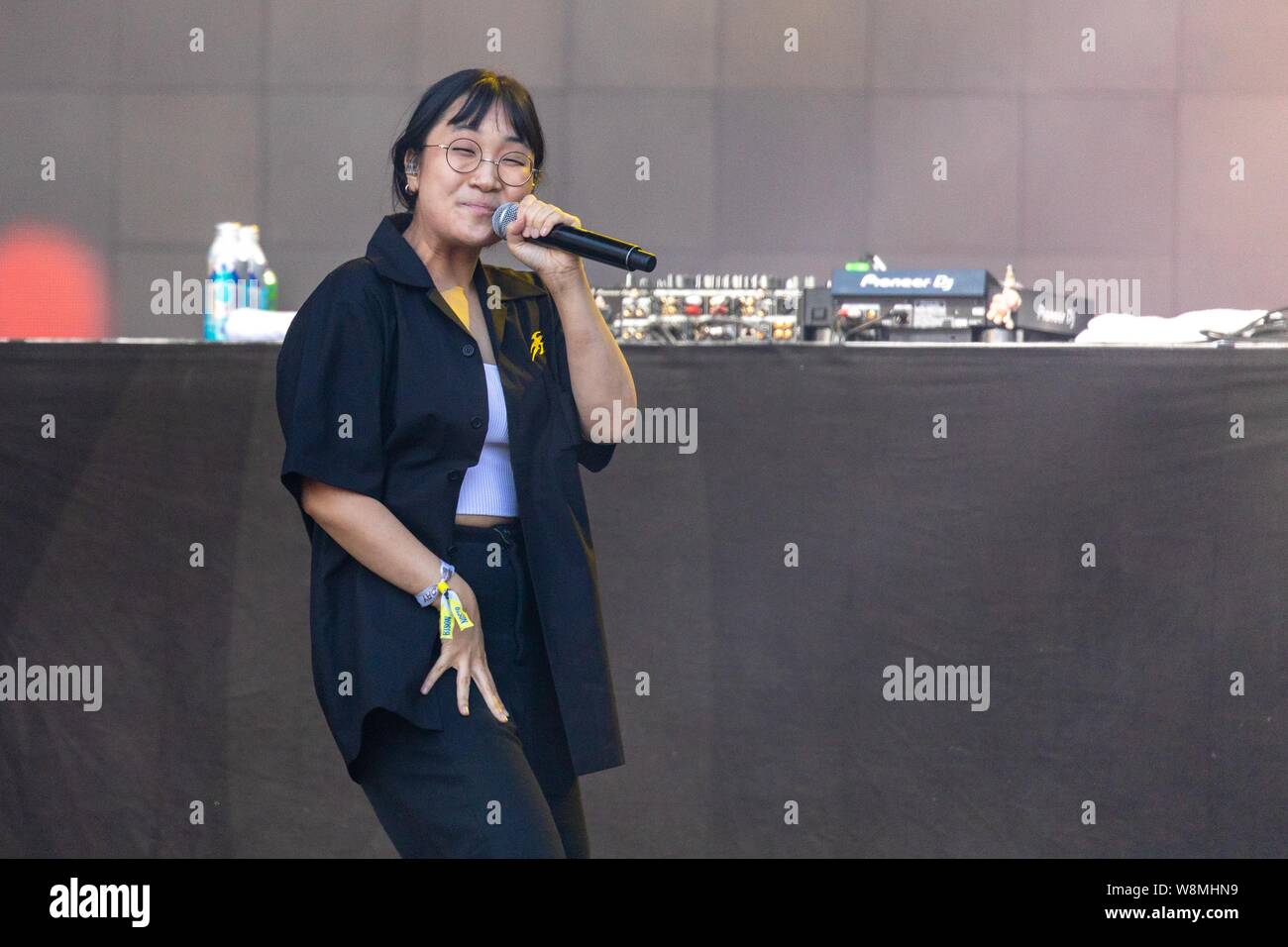 Kathy yaeji lee hi-res stock photography and images - Alamy