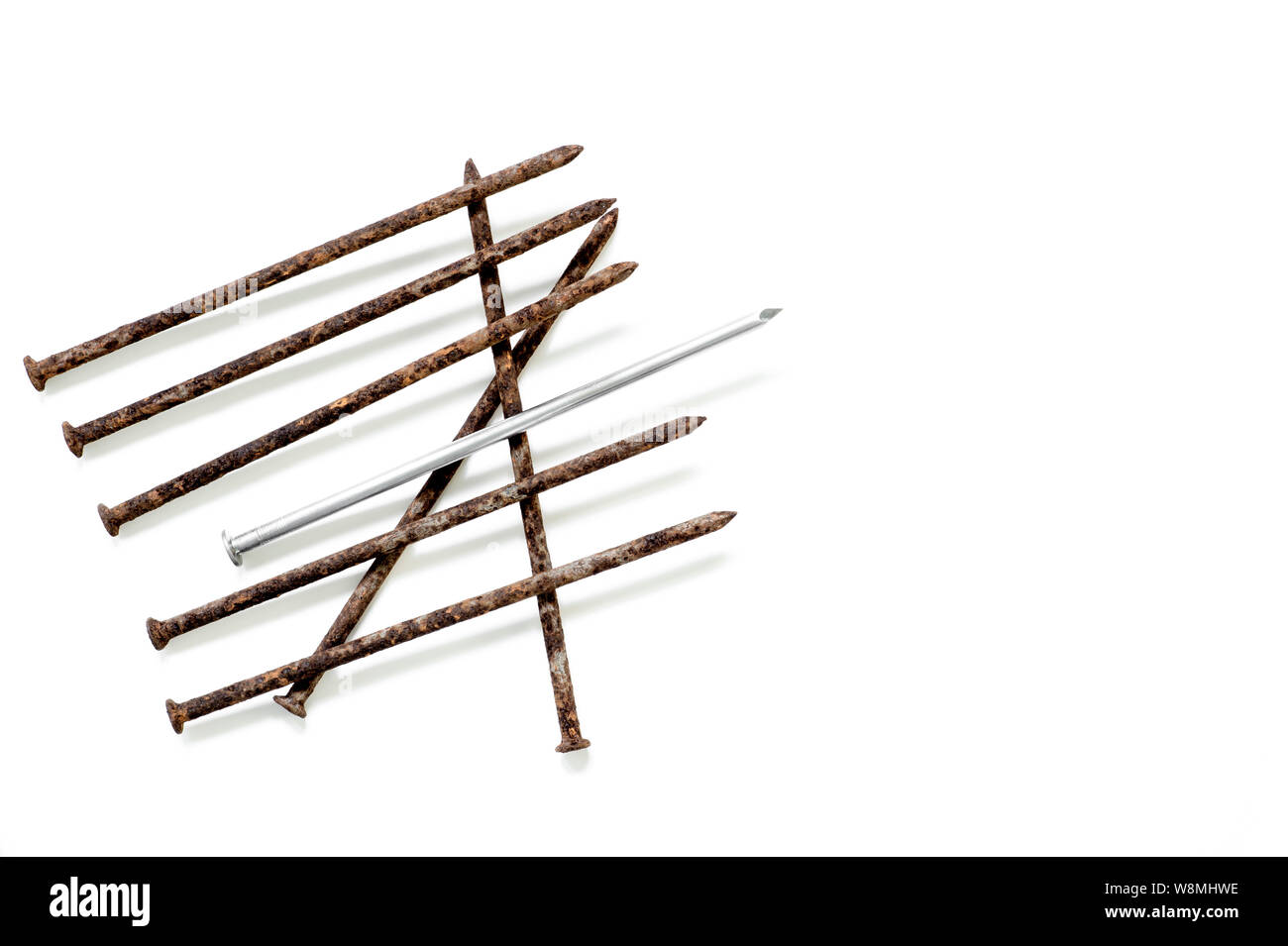 Manager result Cut Out Stock Images & Pictures - Alamy