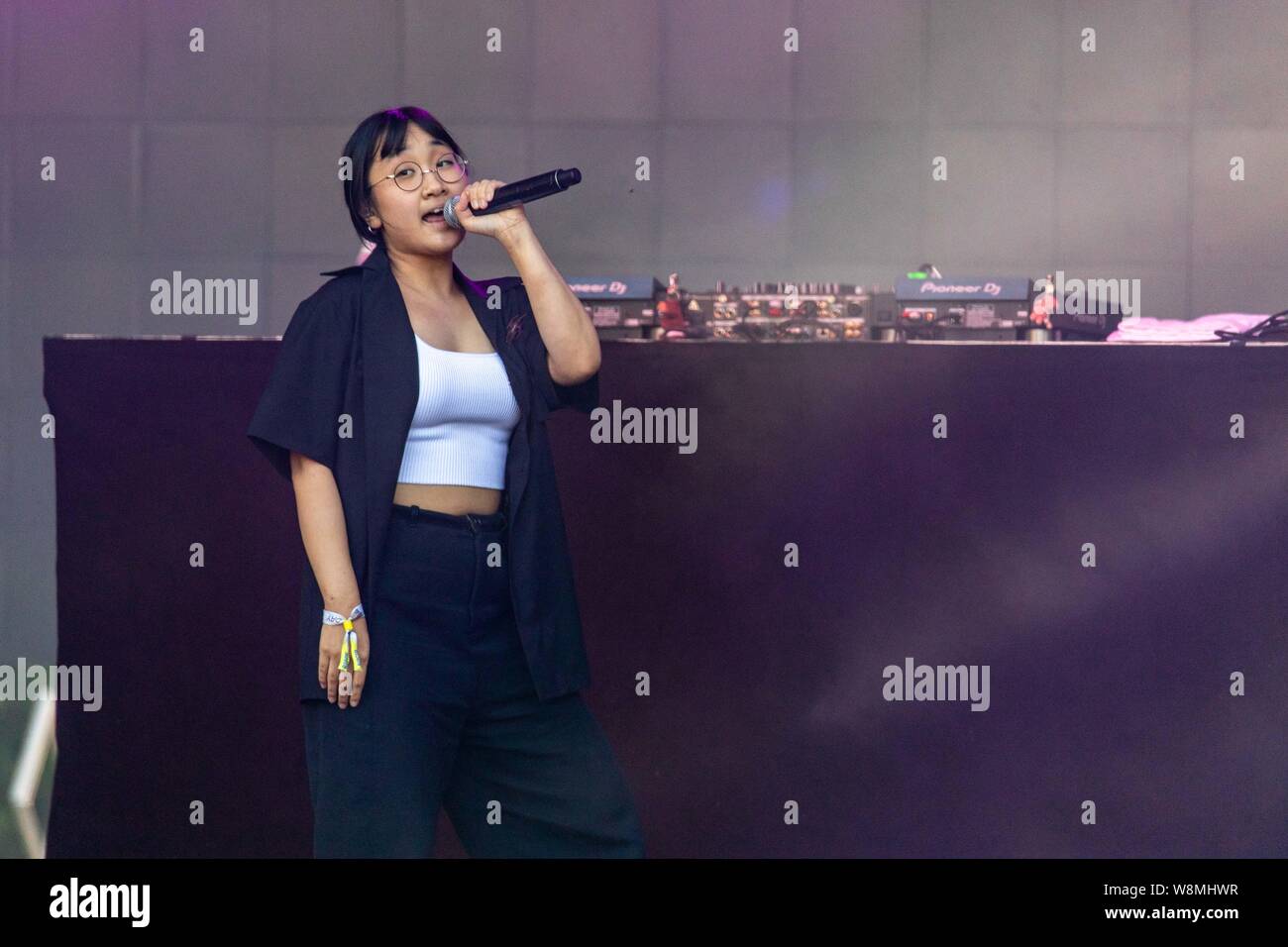Kathy yaeji lee hi-res stock photography and images - Alamy
