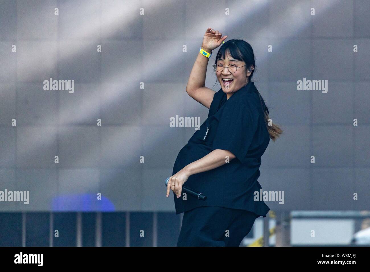 Kathy yaeji lee hi-res stock photography and images - Alamy