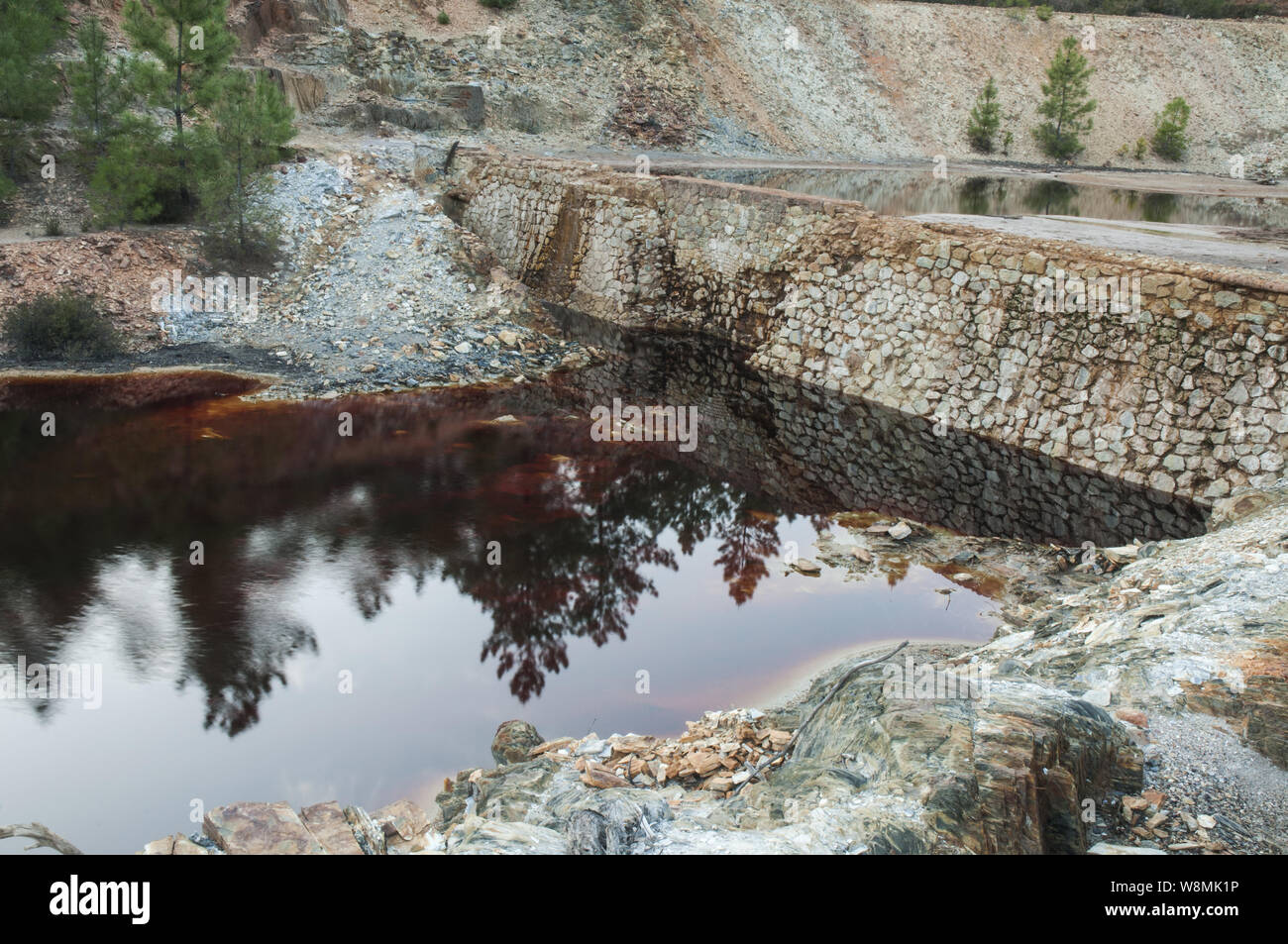 Iron Dams High Resolution Stock Photography and Images - Alamy