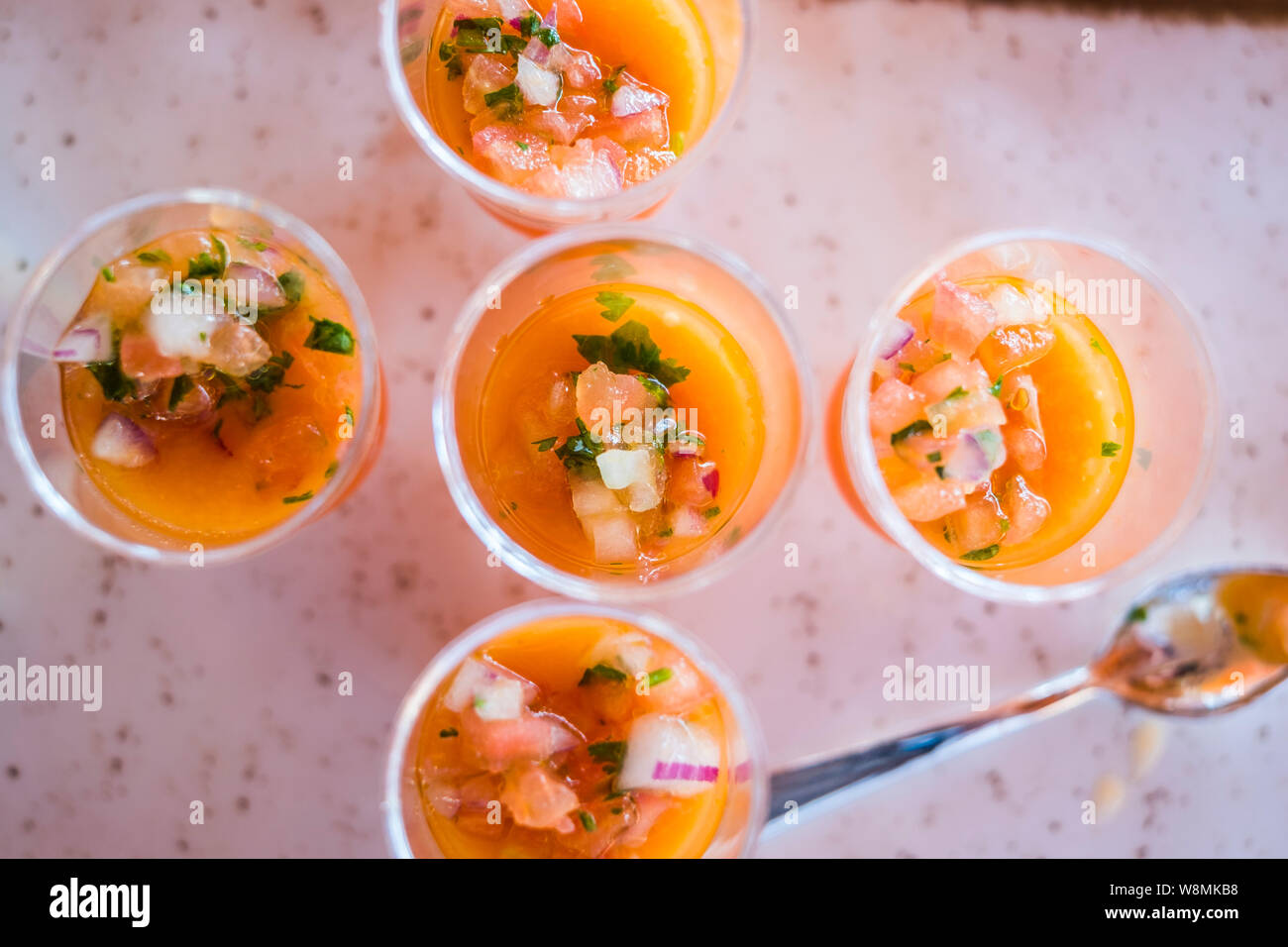 Little chef menu hi-res stock photography and images - Alamy