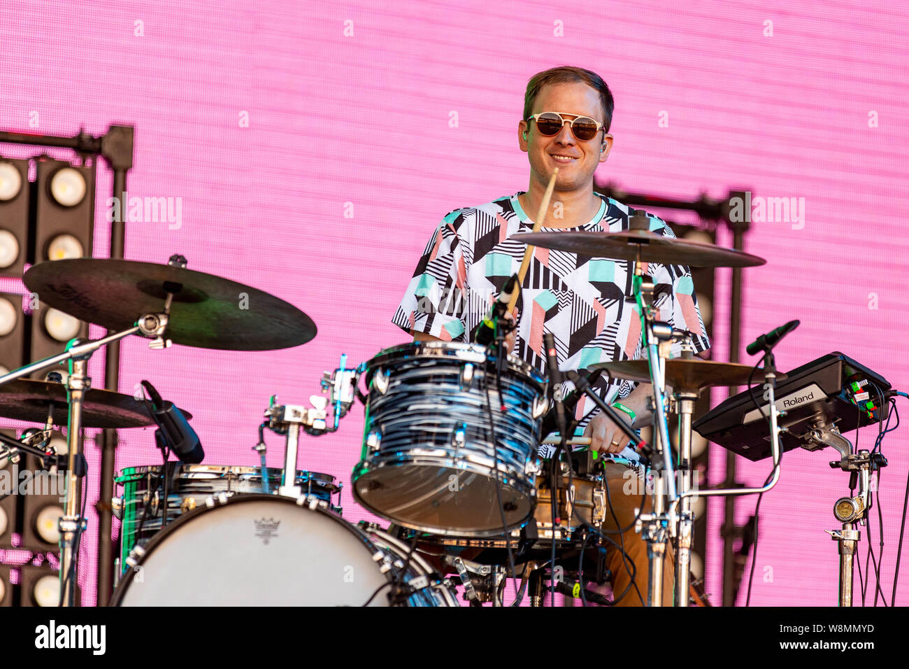 Brett kramer hi-res stock photography and images - Alamy